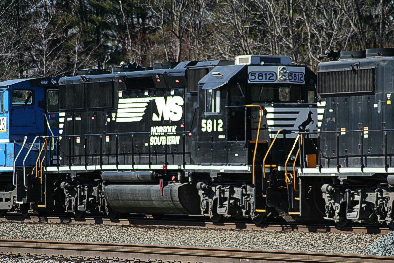 NS 5812